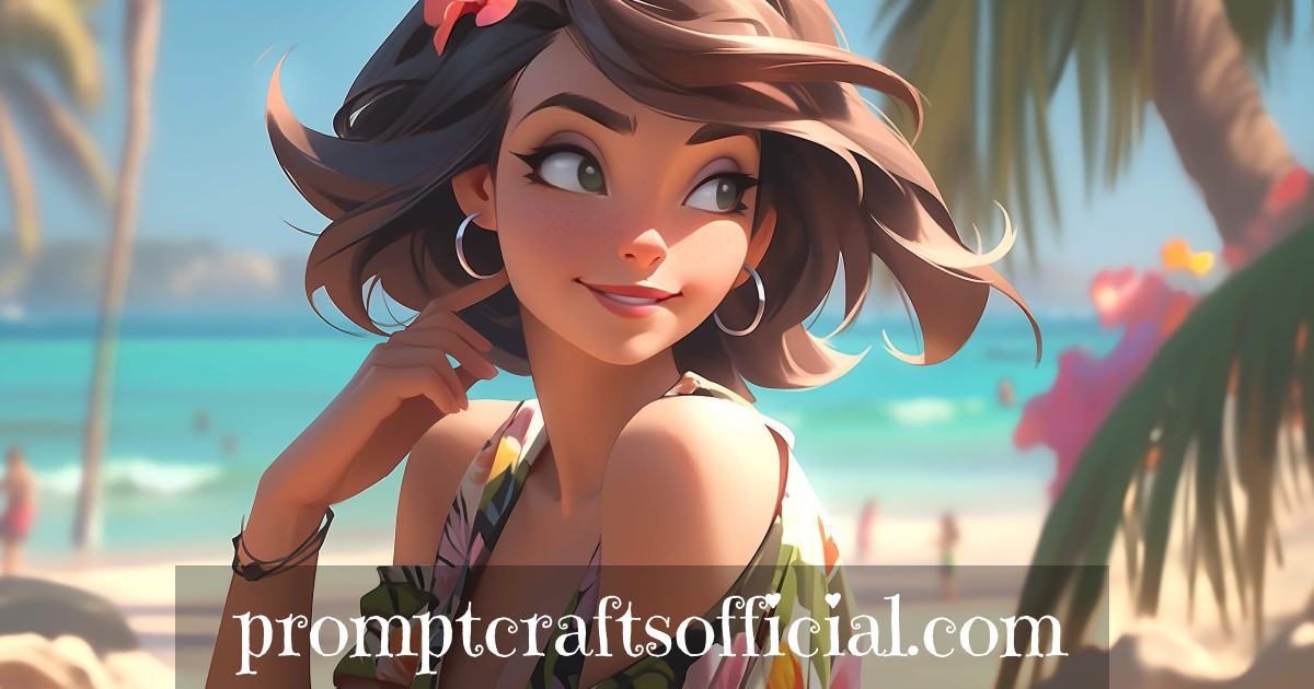 About | Prompt Crafts